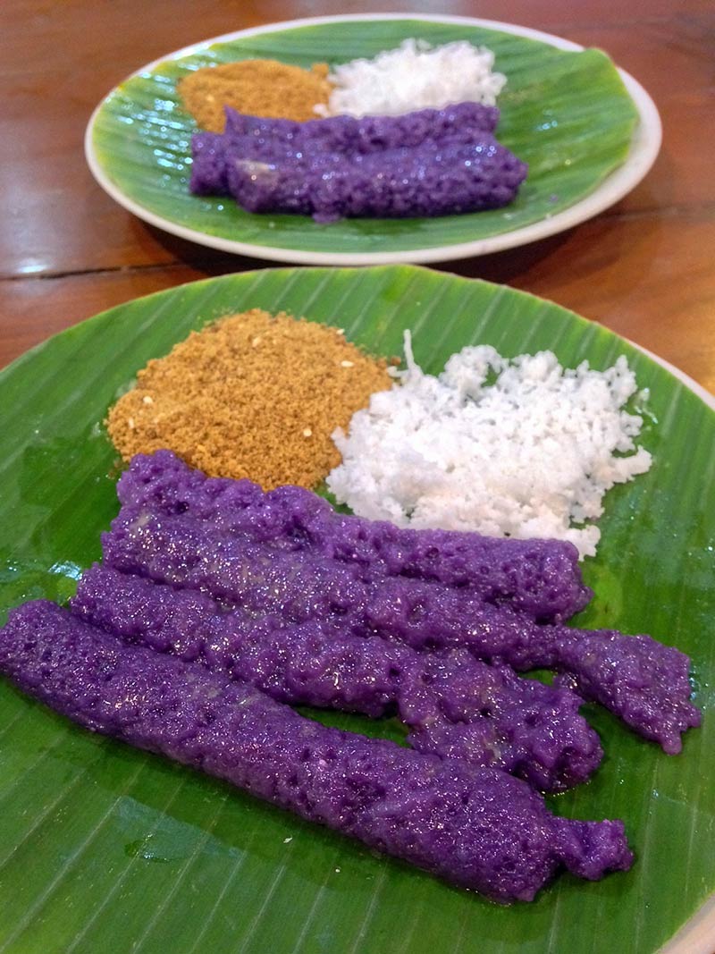 Inasal, desserts, seafood: What to eat on your Bacolod food trip