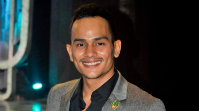 Kiko Matos on Baron Geisler fight: I stood for what I think was right