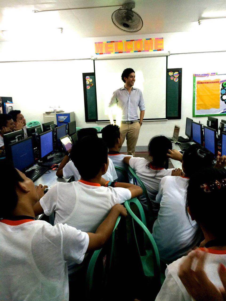 K to 12: Can it address the labor mismatch?