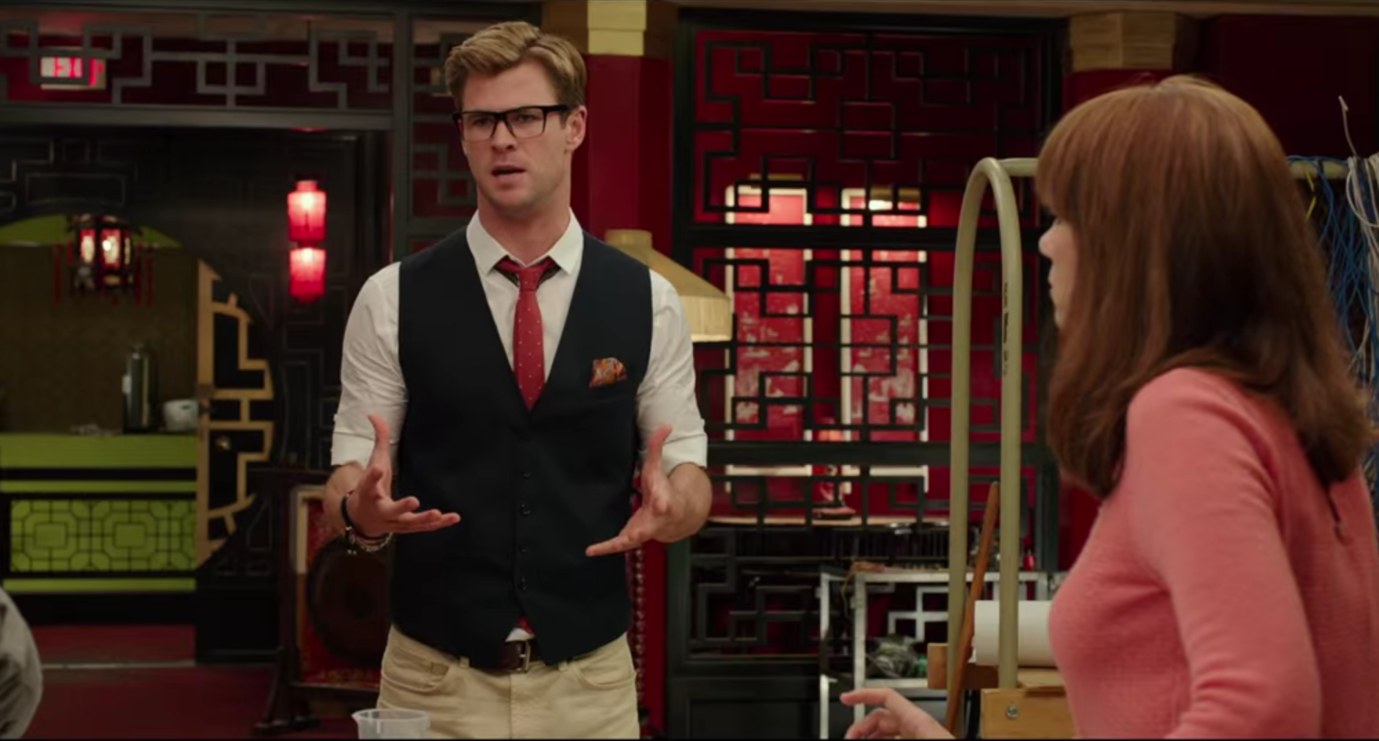 WATCH: 'Ghostbusters' reboot trailer shows new all-female cast in action