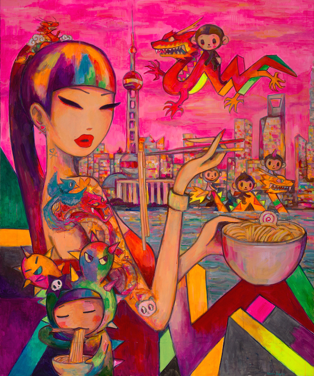 tokidoki talk: Simone Legno is back in Manila for APCC