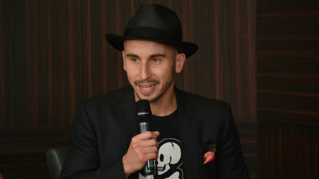 tokidoki talk: Simone Legno is back in Manila for APCC