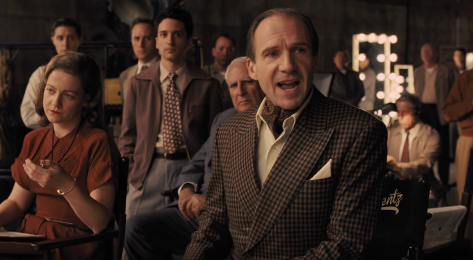 ‘Hail, Caesar!’ review: The age of escape