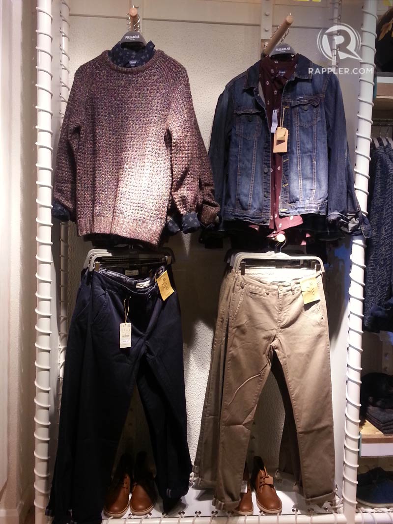 Pull & Bear in the Philippines: Price points, top picks, what to expect