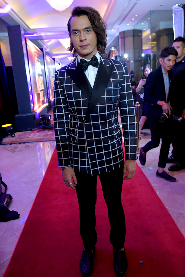 IN PHOTOS: Star Magic Ball 2016 – all the red carpet looks here