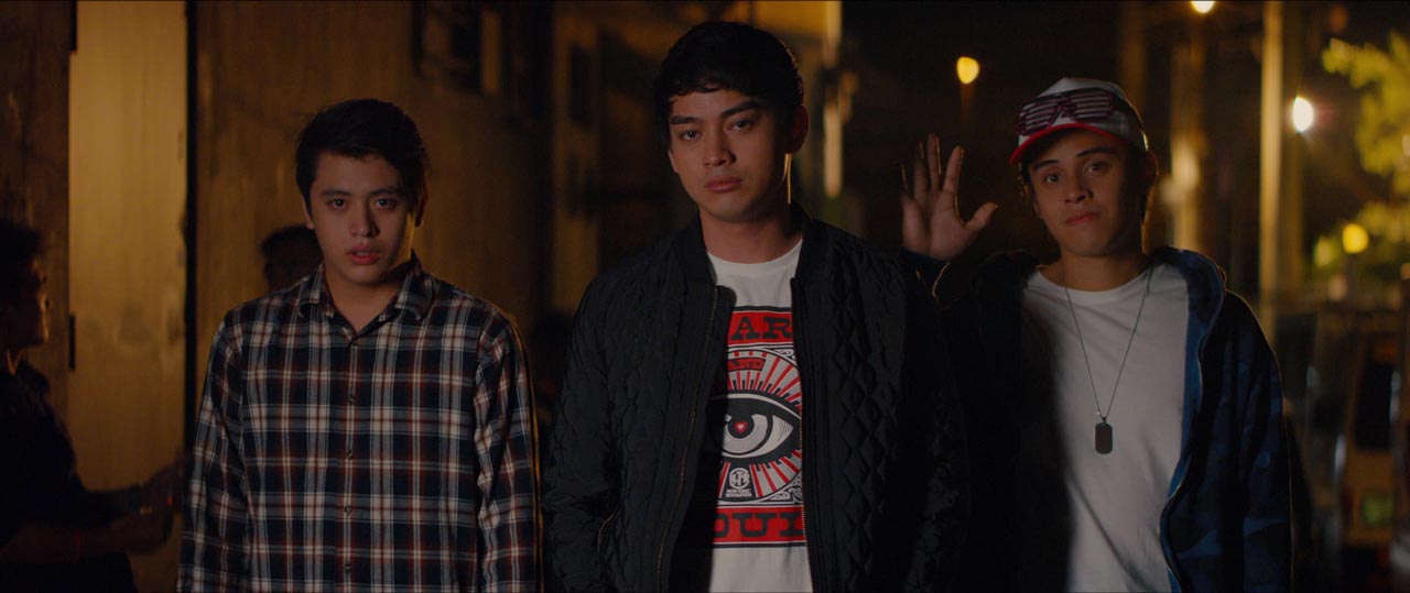 WATCH: Netflix drops 'Dead Kids' trailer