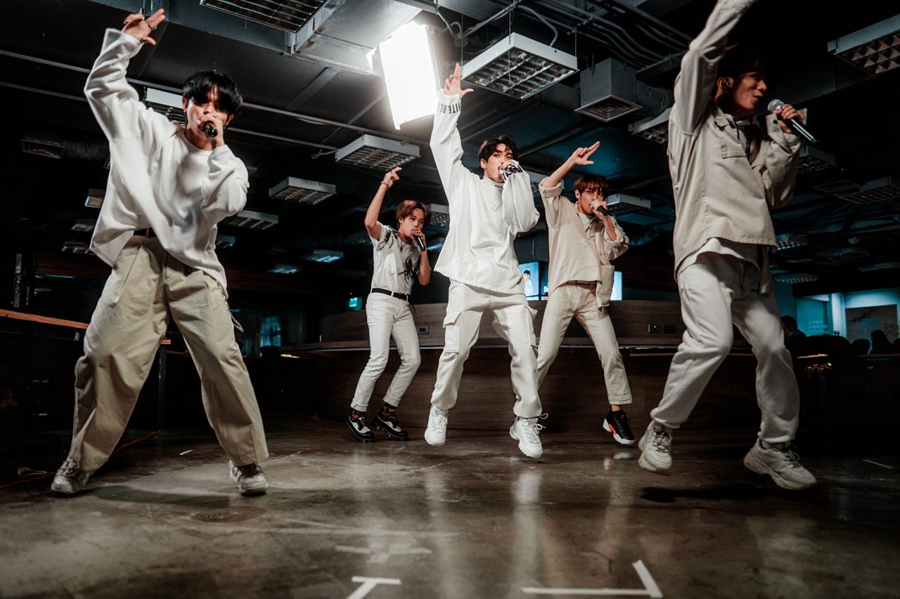 Behind the songs: SB19