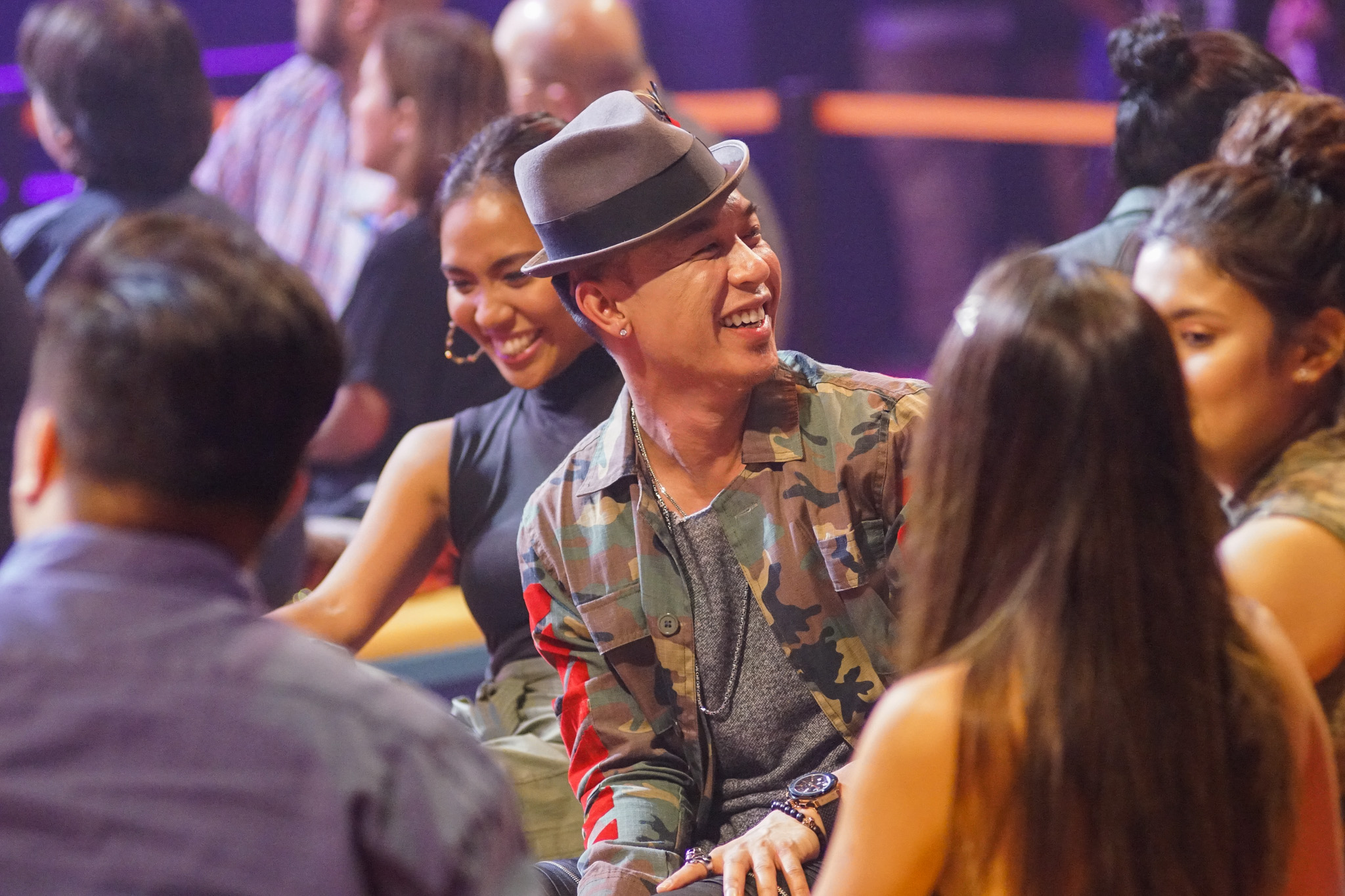 IN PHOTOS: Myx Music Awards 2017