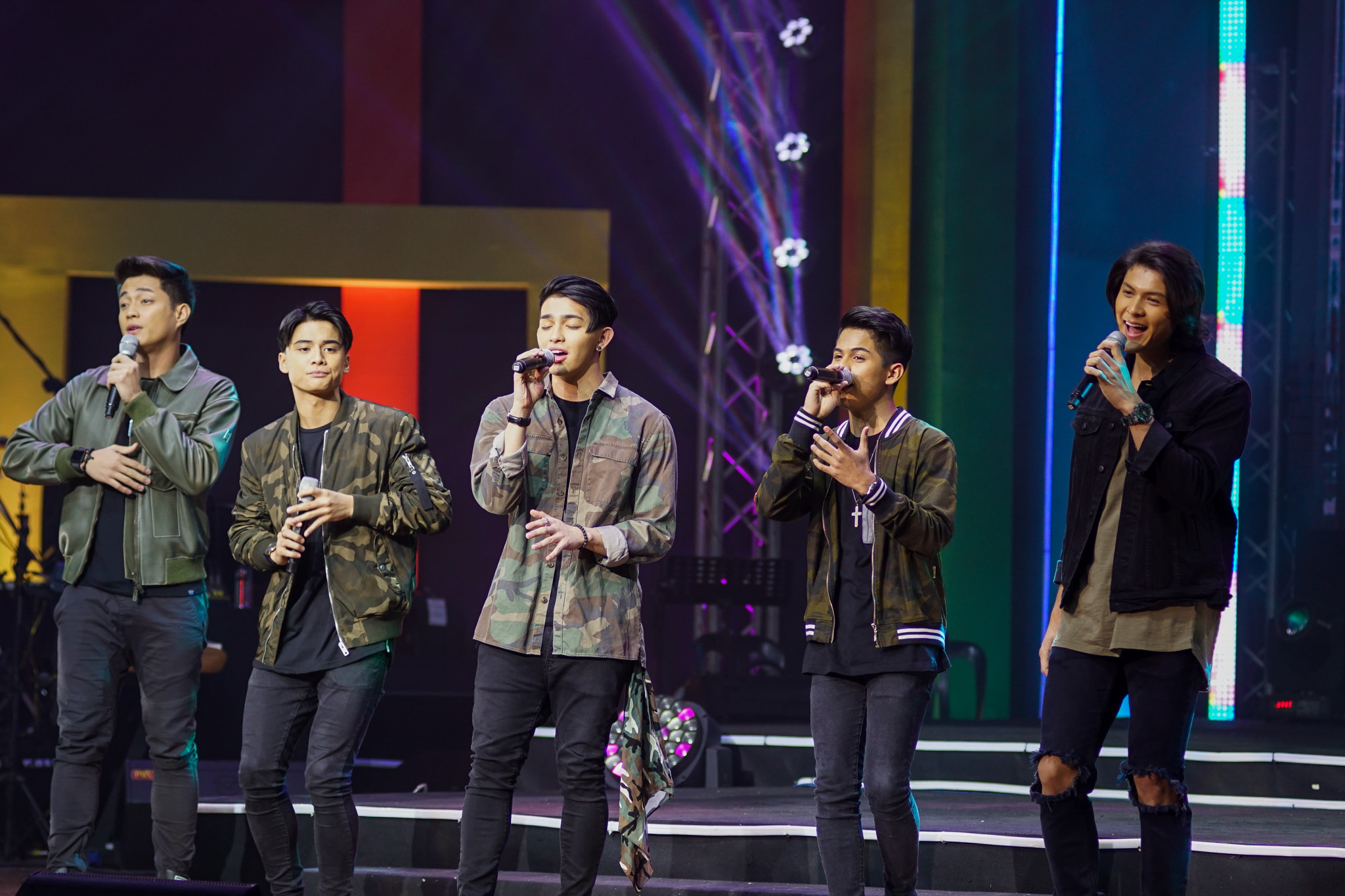 IN PHOTOS: Myx Music Awards 2017