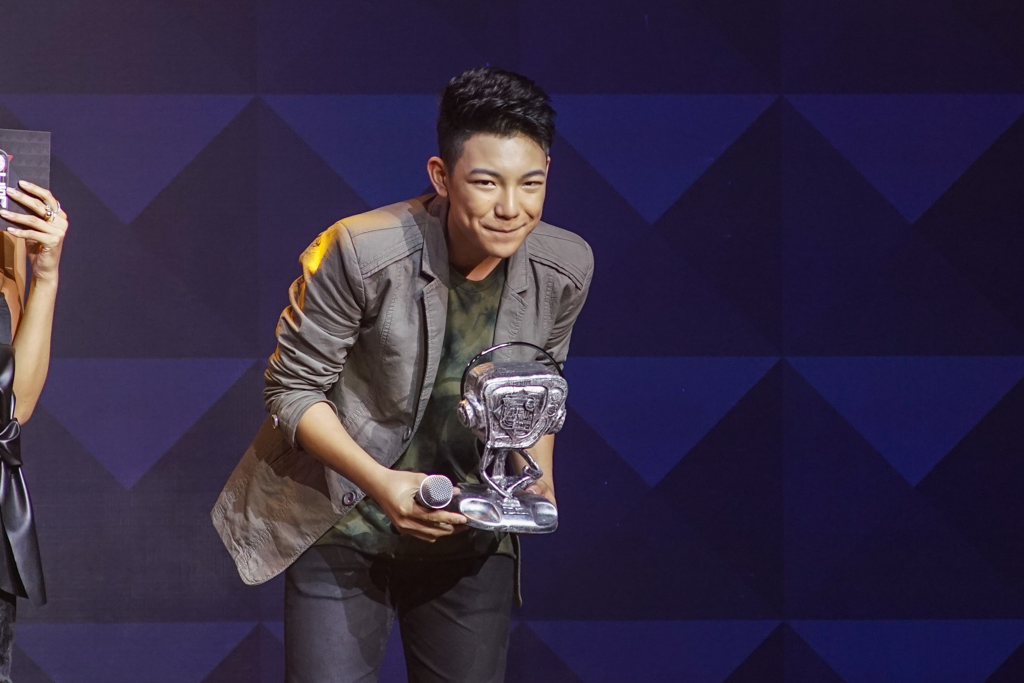 IN PHOTOS: Myx Music Awards 2017