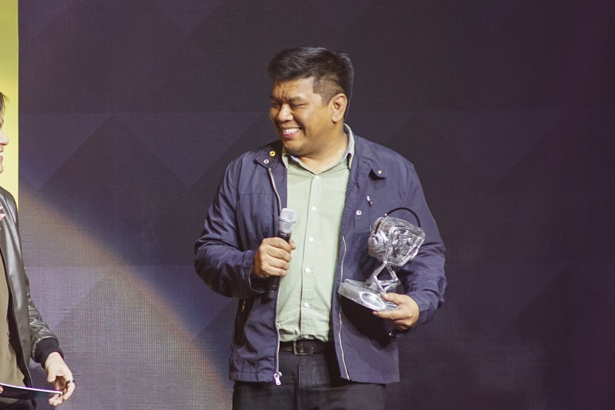 IN PHOTOS: Myx Music Awards 2017