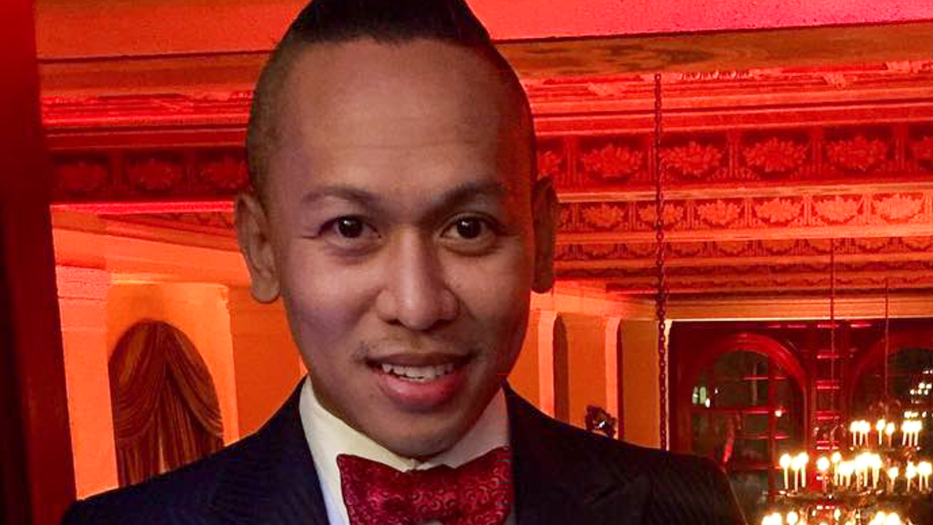 Pinoy producer Jhett Tolentino wins first Grammy