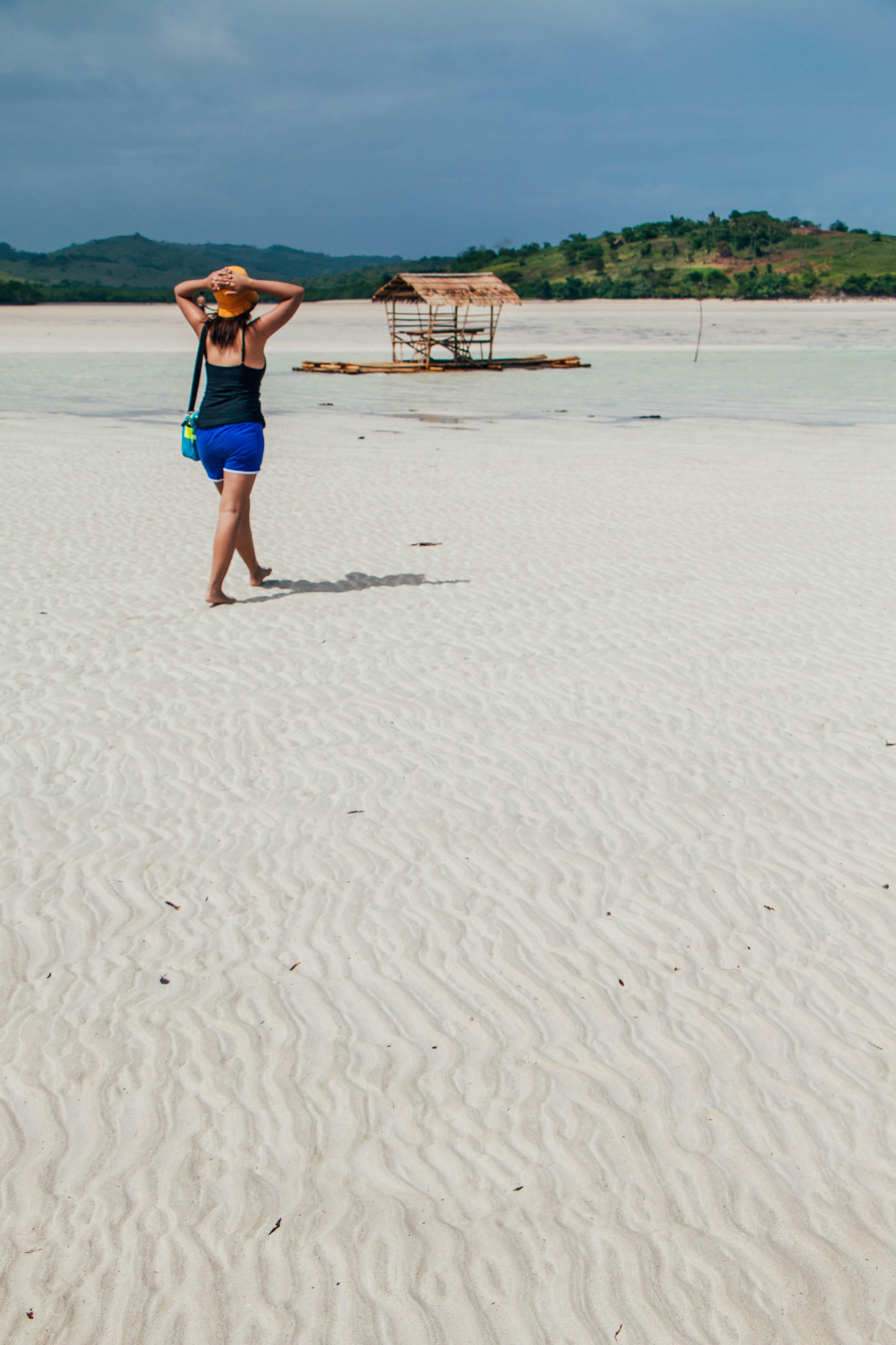 Travel guide: Caramoan Islands, 2-day island hopping camping trip