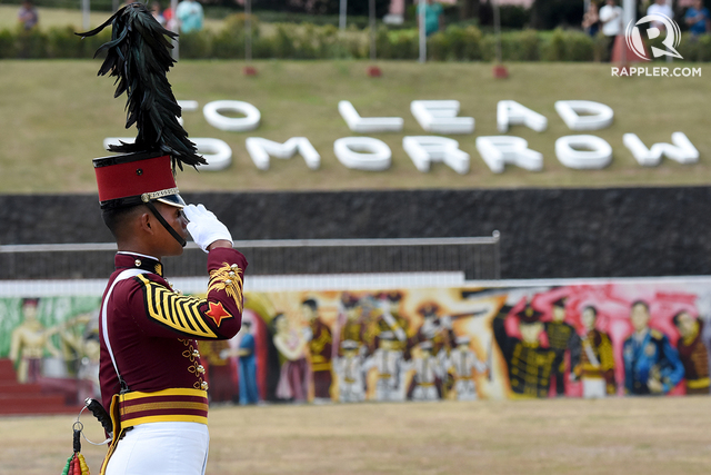 PNP Academy beatings: Tradition turning into tragedy