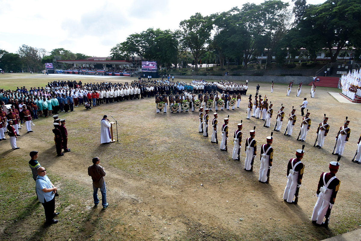 PNP Academy beatings: Tradition turning into tragedy