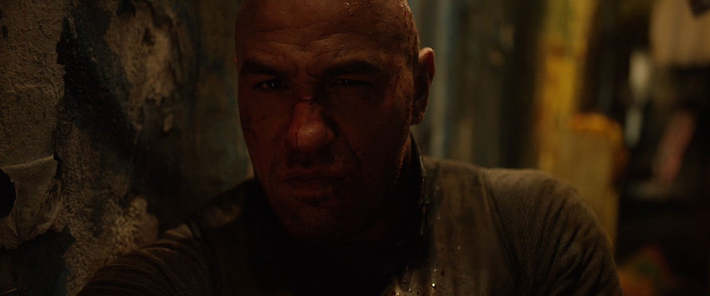 'BuyBust' review: Violence, deaths, and discourse