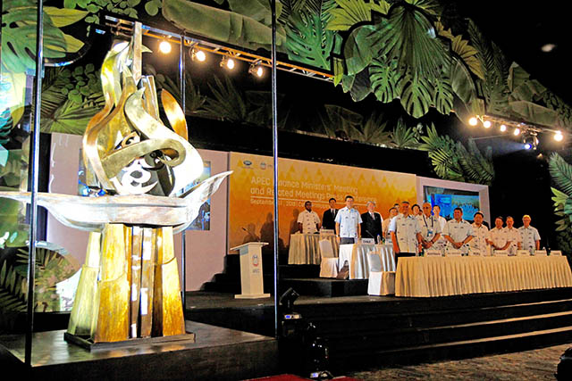 Cebu Action Plan launched