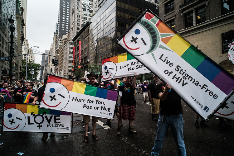 IN PHOTOS: #LoveWins from NYC to San Francisco