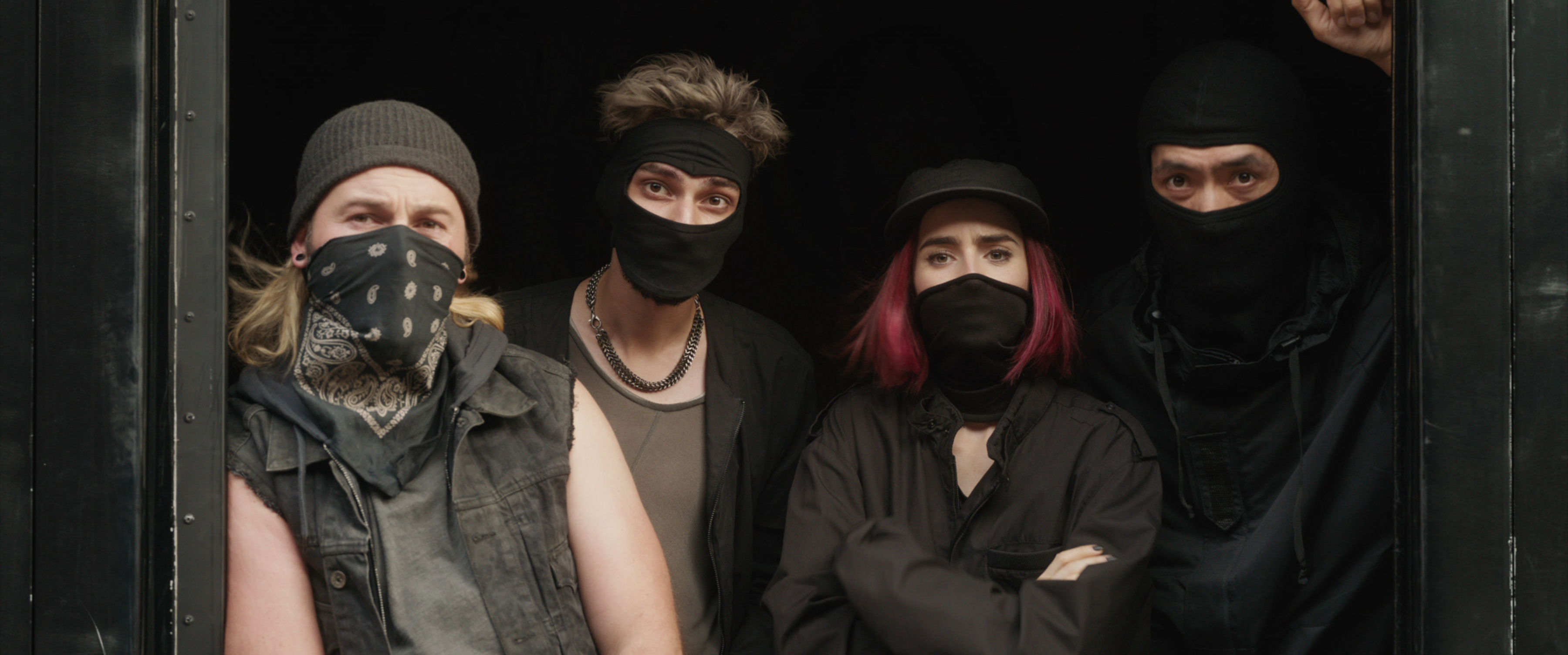 7 things to know about Bong Joon-ho's game-changing 'Okja'