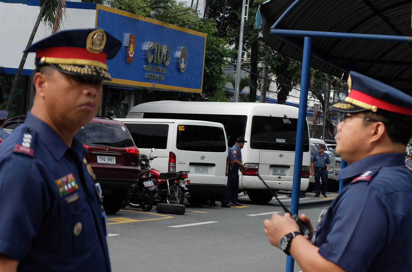 House approves bill that returns PNP CIDG's subpoena powers