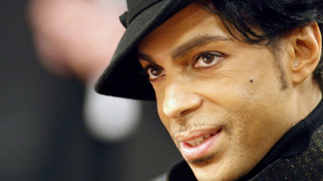 Woman says she is Prince's long-lost sister, claims part of estate