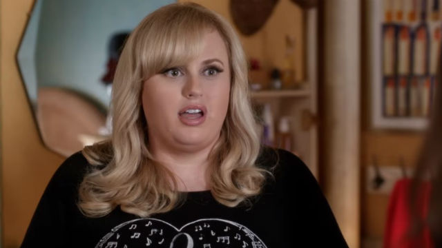 'Pitch Perfect 3' review: Out of tune