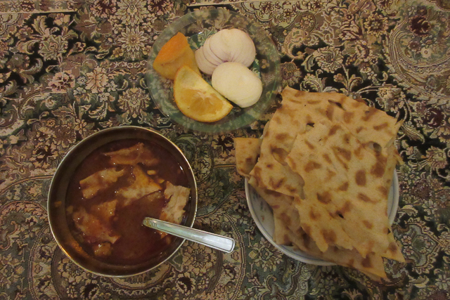 7 reasons to visit Iran