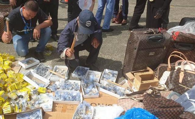 Philippines out of European Union's priority watch list on counterfeiting