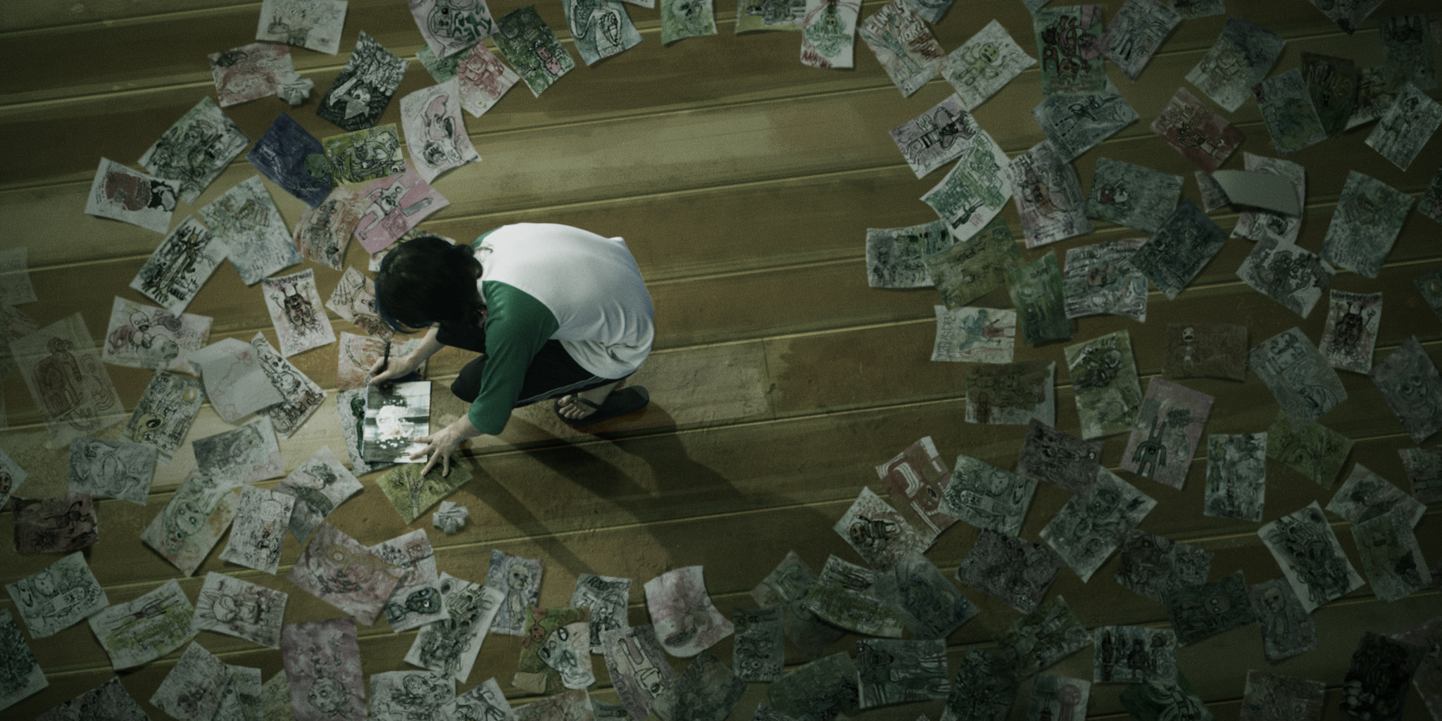 'Saving Sally' Review: Worth the wait