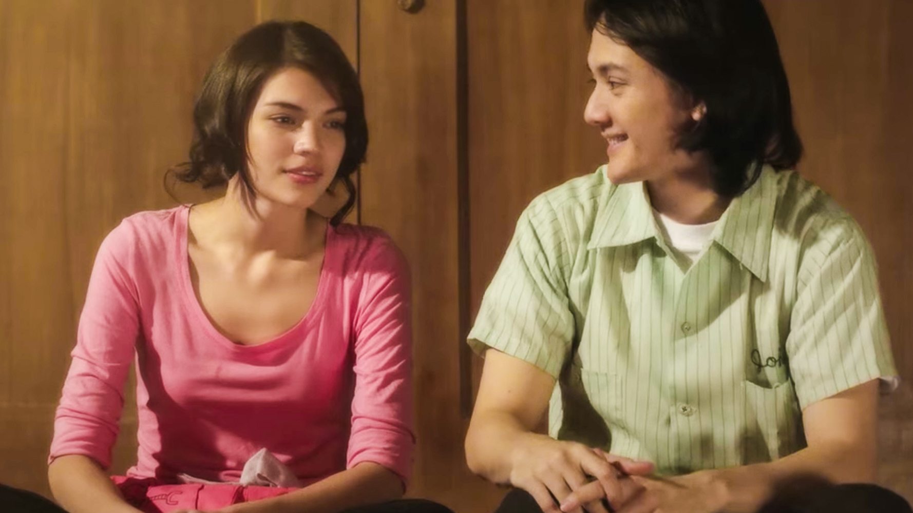 'Saving Sally' Review: Worth the wait