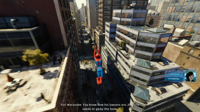 'Spider-Man' PS4 review: More than a heroic experience