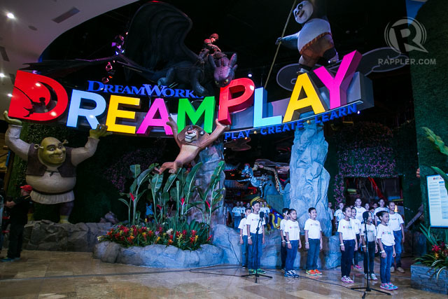 PARAÑAQUE | City of Dreams Manila [mix] | Page 127 | SkyscraperCity Forum