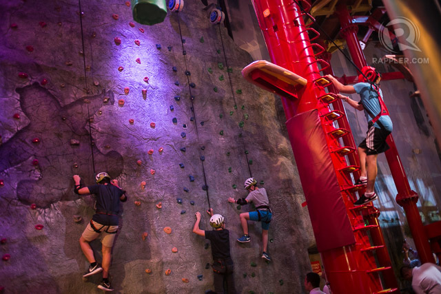 PARAÑAQUE | City of Dreams Manila [mix] | Page 127 | SkyscraperCity Forum