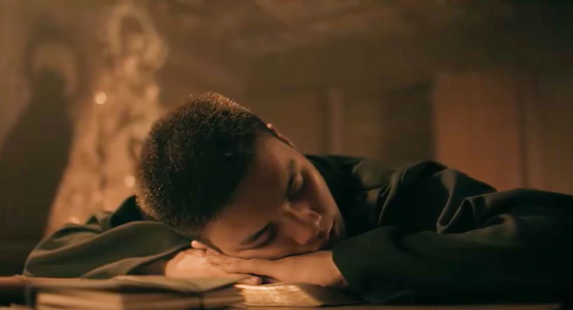 ‘Seklusyon’ Review: Unsubtle provocation