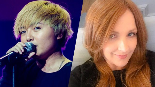 Charice's former manager Courtney Blooding dies