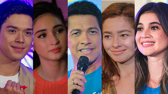 PH stars share important lessons from their dads