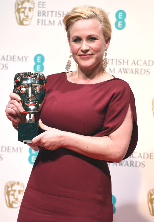 Patricia Arquette on 'Boyhood,' Hollywood, and her new 'CSI' role