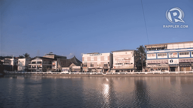 IN GIFs: What to see in the new Boracay