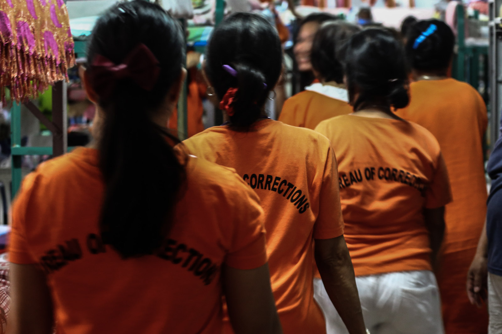 philippine jail news and updates | Rappler