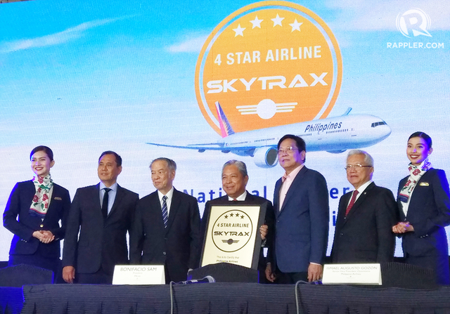 PAL to spend around $2 billion on 15 new planes in 2018