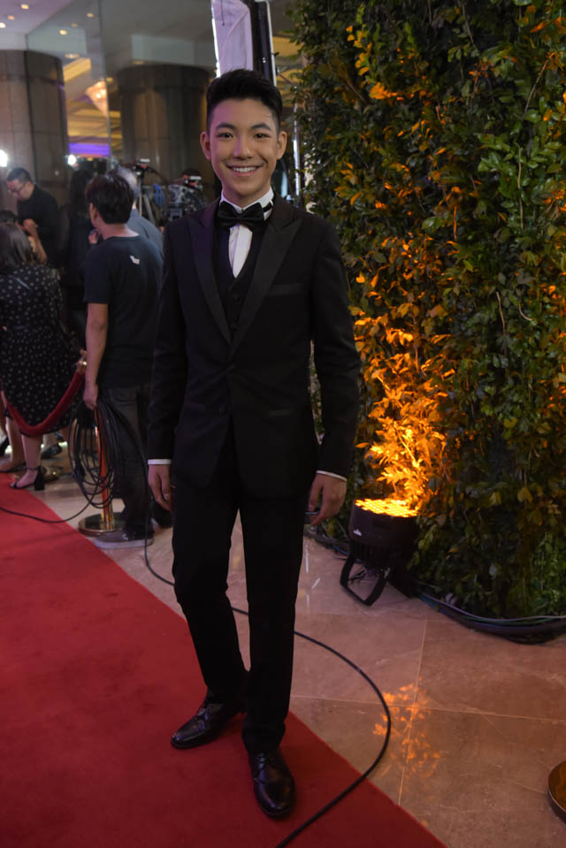 IN PHOTOS: Star Magic Ball 2016 – all the red carpet looks here