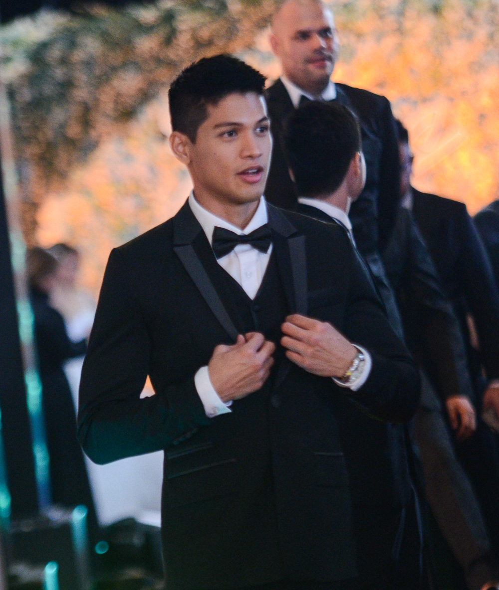 IN PHOTOS: Star Magic Ball 2016 – all the red carpet looks here