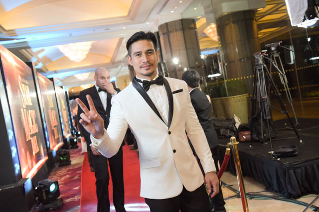 IN PHOTOS: Star Magic Ball 2016 – all the red carpet looks here