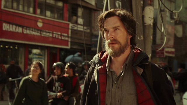 WATCH: 'Doctor Strange' first trailer released