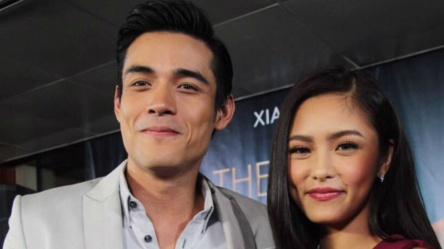 10 fun facts about new Kim and Xian show 'The Story of Us'