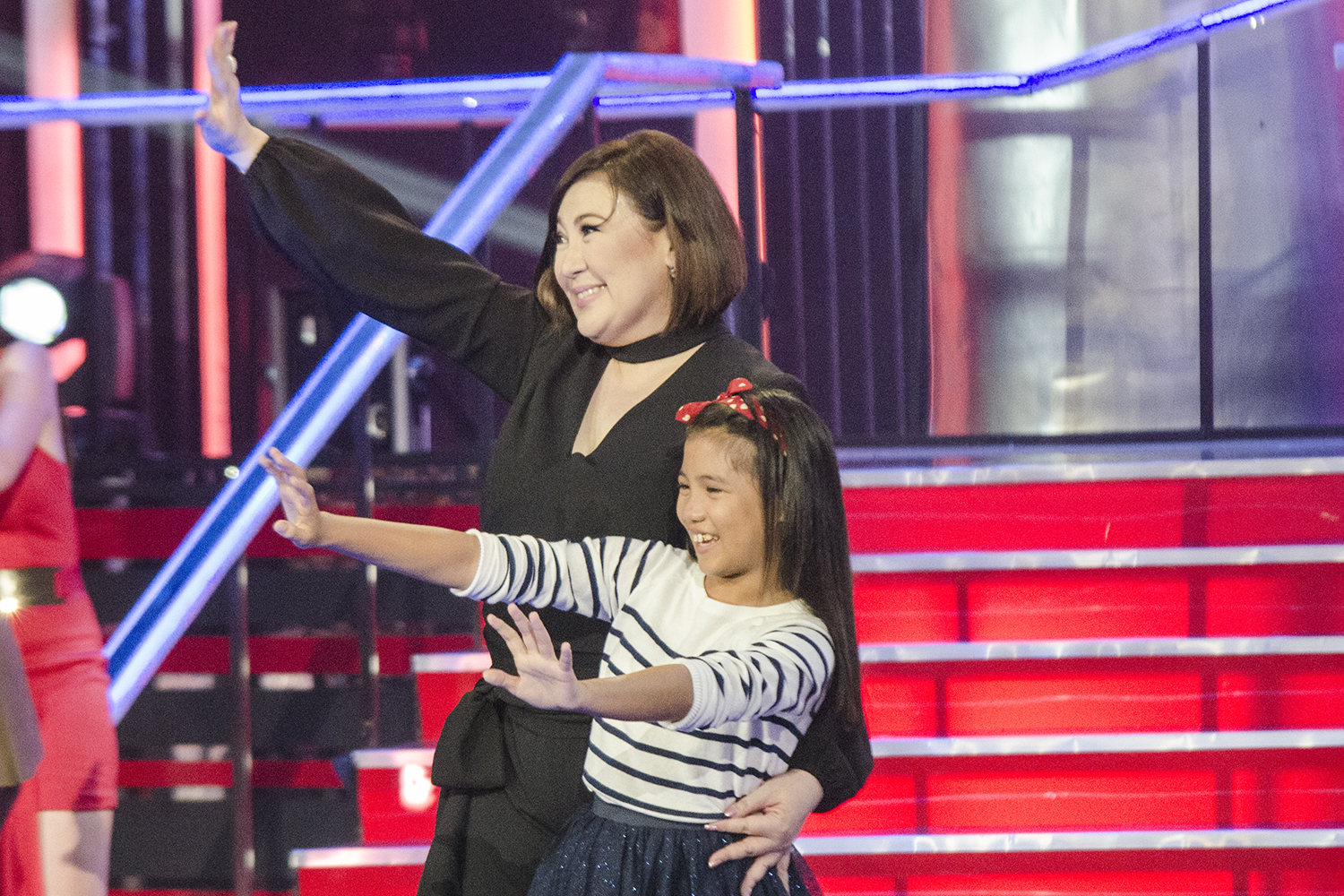 IN PHOTOS: Emotional 'Voice Kids PH' Top 3 reveal