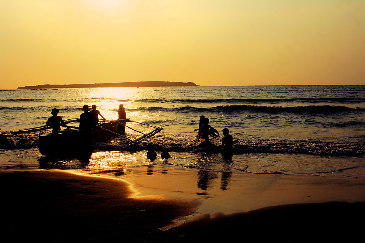 Badoc Island: Ilocos Norte's little-known gem