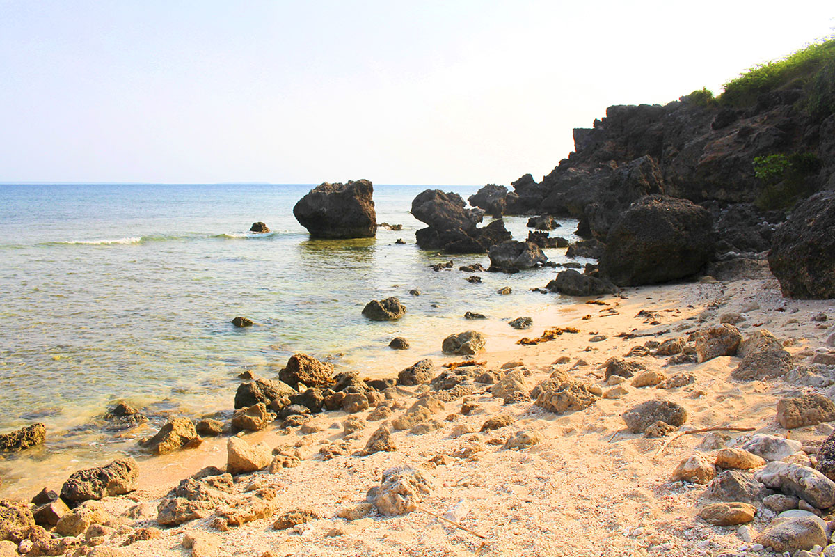 Badoc Island: Ilocos Norte's little-known gem