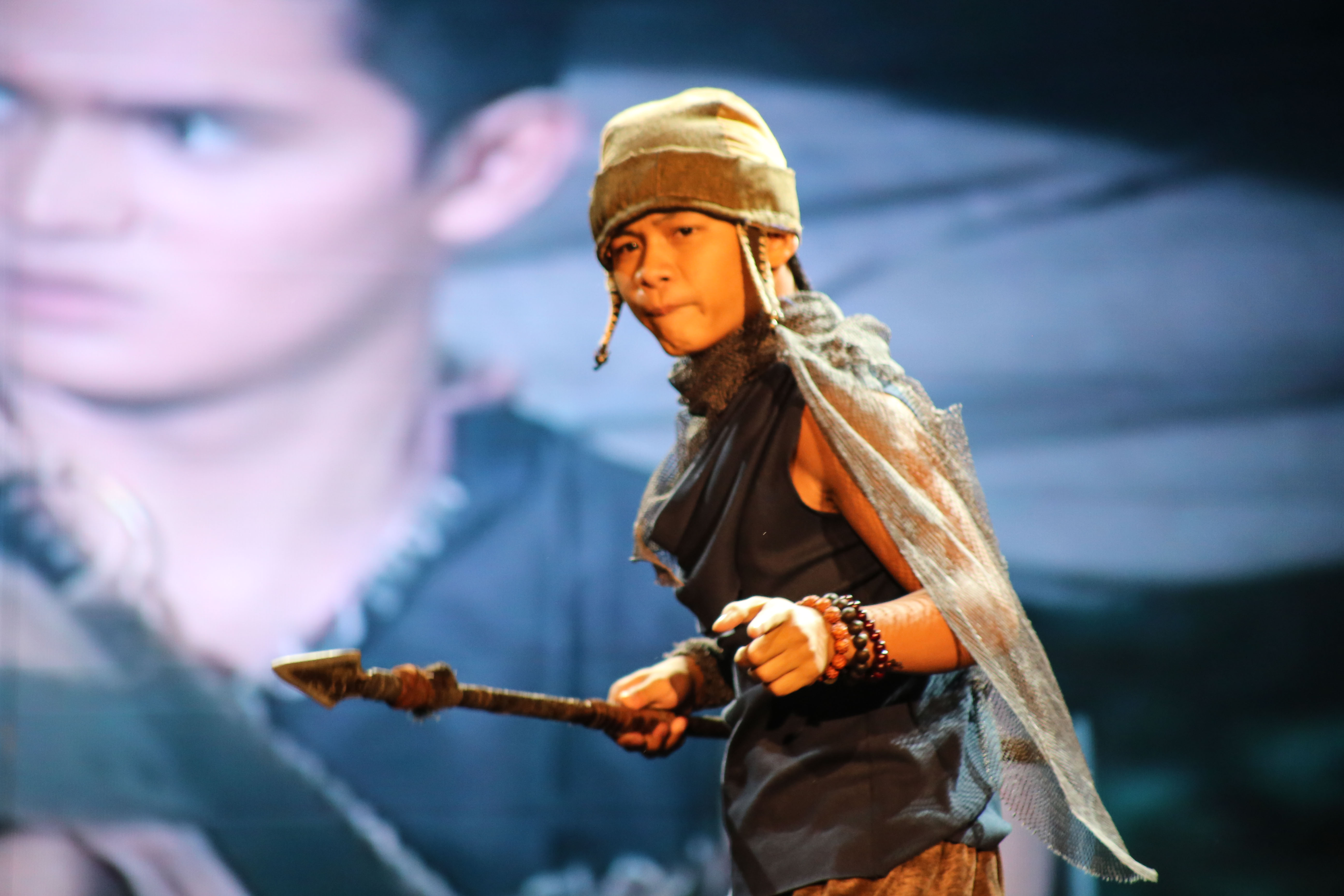 IN PHOTOS: Meet the cast of 'Encantadia' 2016