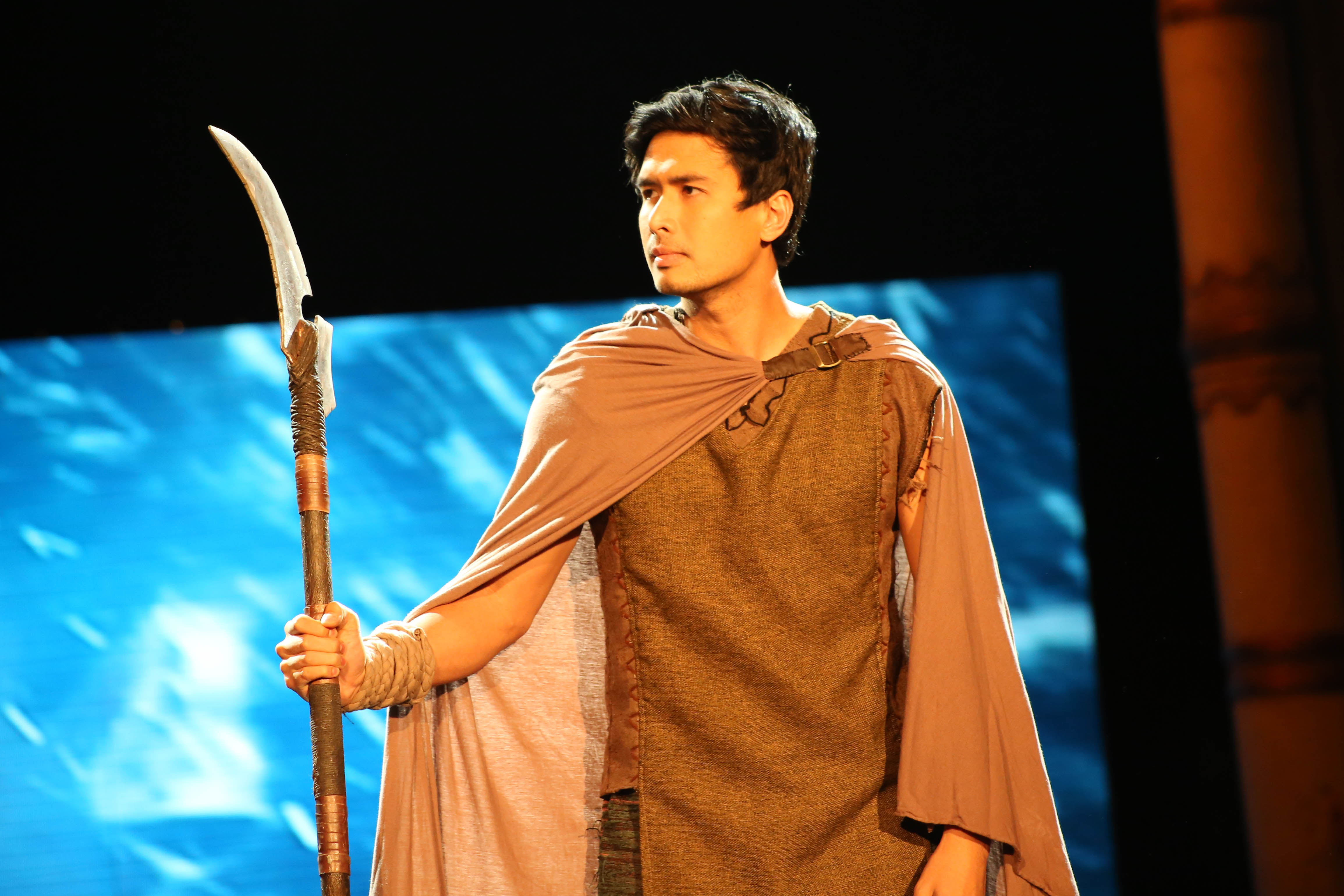 IN PHOTOS: Meet the cast of 'Encantadia' 2016